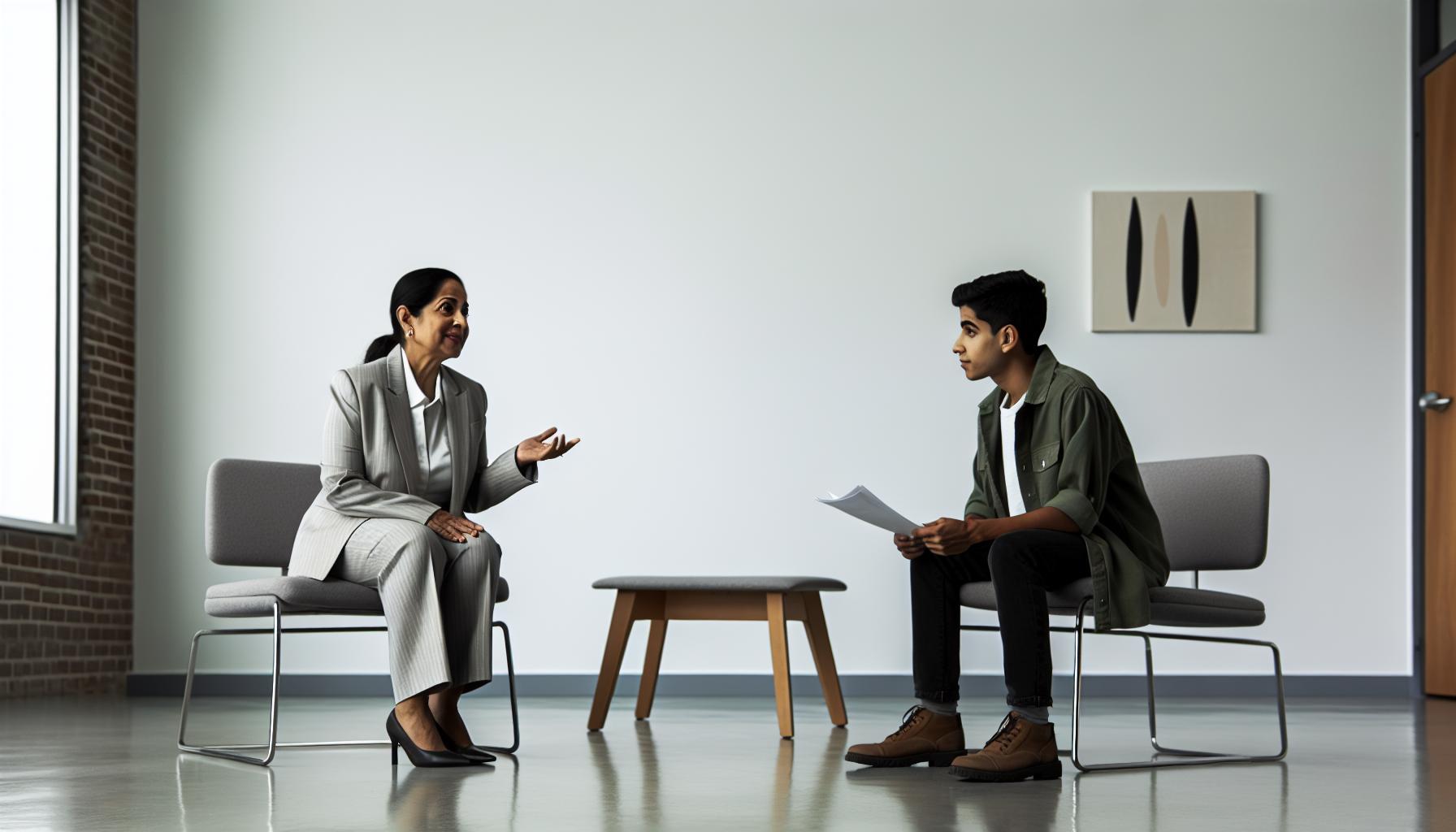 7 Common Mistakes When Filing a Change of Status Yourself